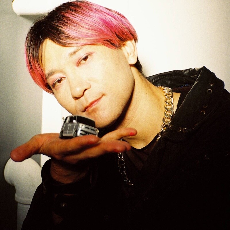 神奈川県央No.1ロックボーカリストのDEATHROによる超ド級な新春イベントが裏小樽モンパルナスで開催！ - ニュース | Rooftop